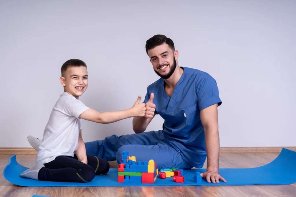 Pediatric Physical Therapy Physical Therapy